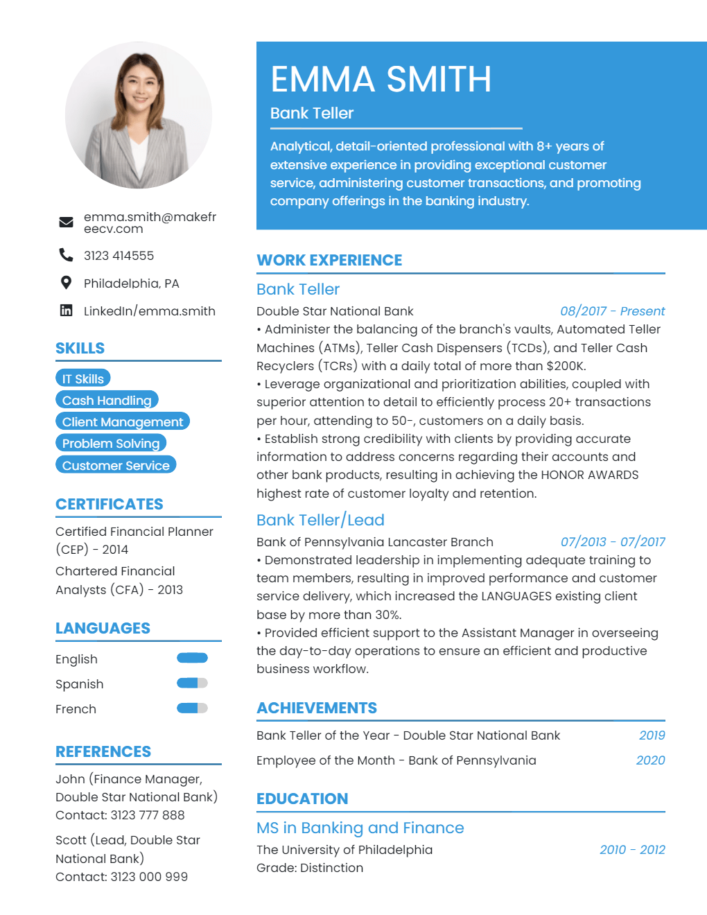 CVEnhance (CV Enhance) — AI Resume Builder, ATS Templates & Interview Prep