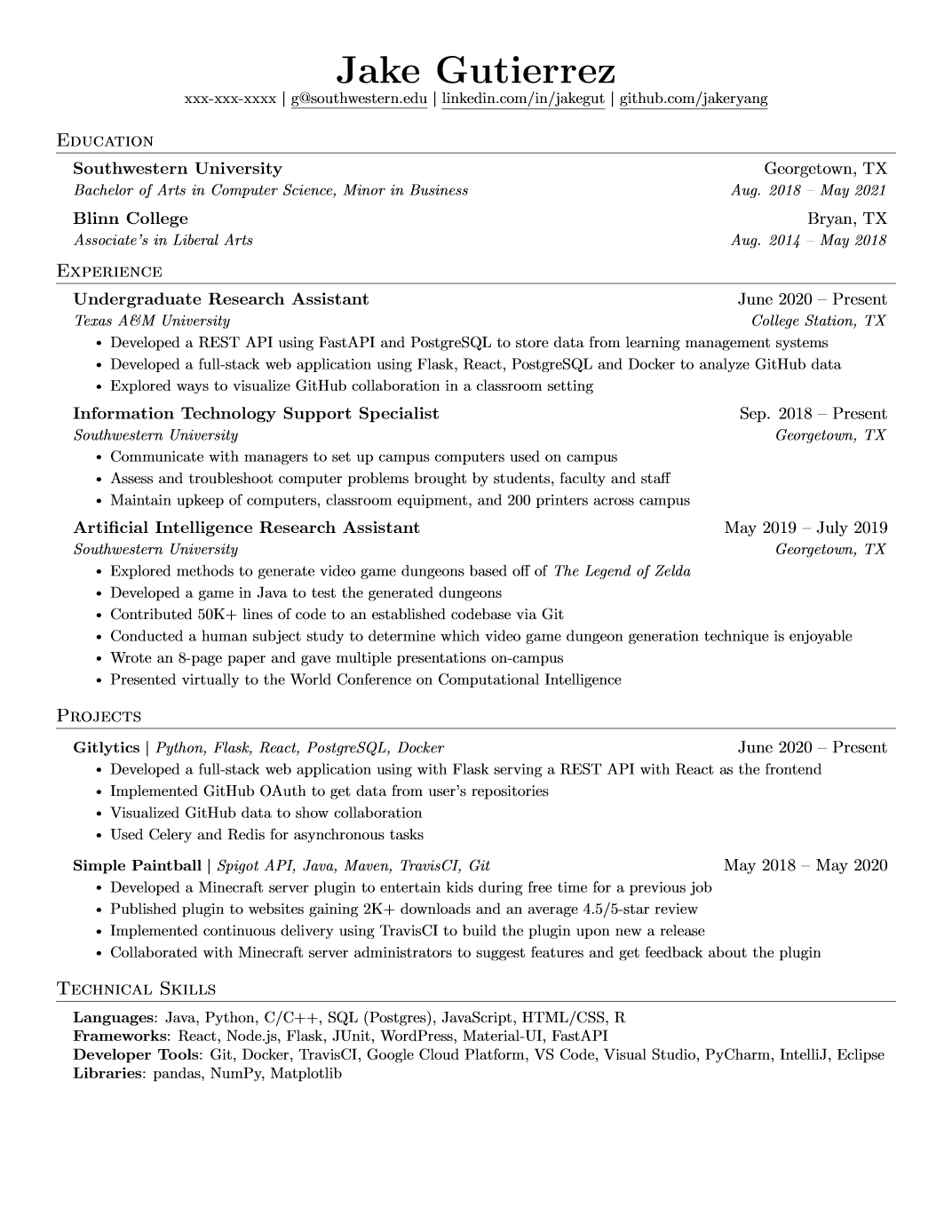 CVEnhance (CV Enhance) — AI Resume Builder, ATS Templates & Interview Prep